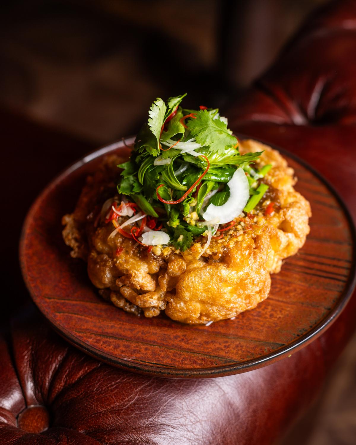 This new restaurant in Gurugram offers a sneak peek into Bangkok’s vibrant culinary culture ...